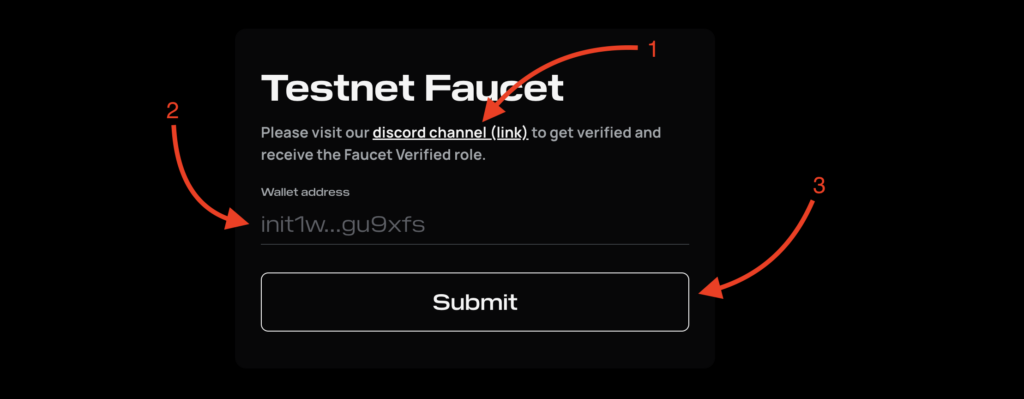 Step-by-Step Guide to Participating in the Initia Testnet with ...
