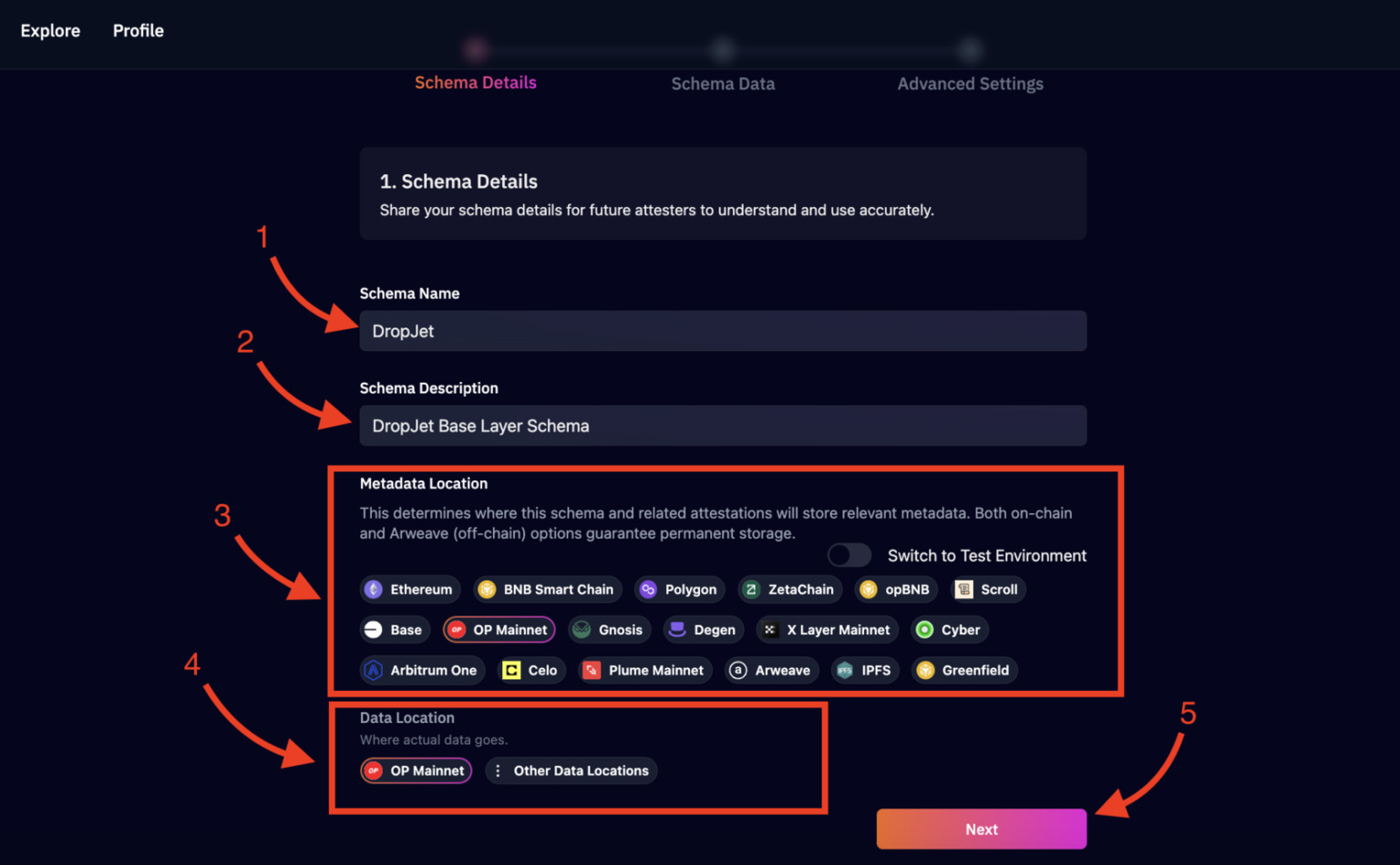 Join the Sign Protocol Airdrop – A Simple and Fast Guide 🪂 DropJet
