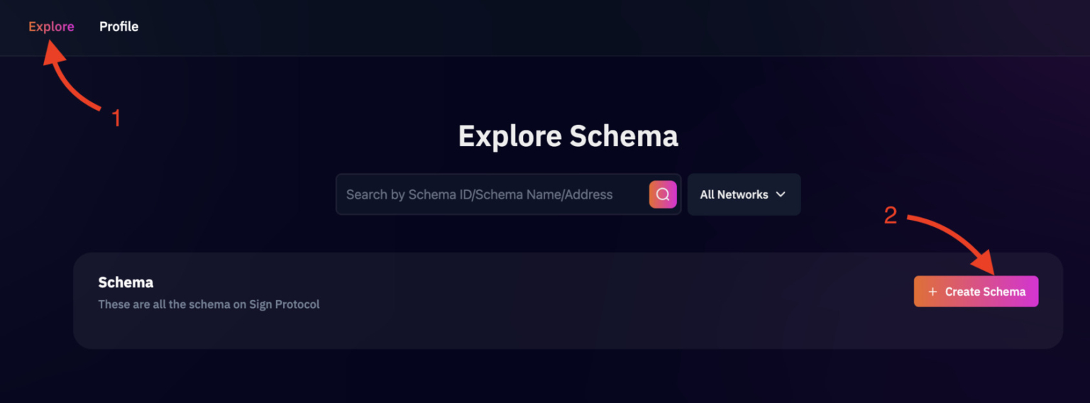 Join the Sign Protocol Airdrop – A Simple and Fast Guide 🪂 DropJet