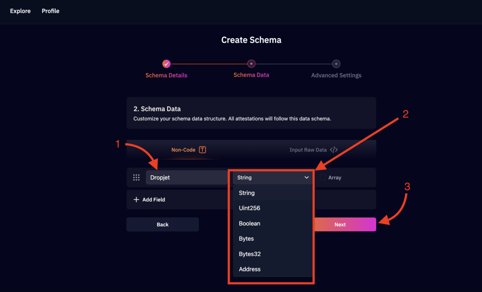 Join the Sign Protocol Airdrop – A Simple and Fast Guide 🪂 DropJet