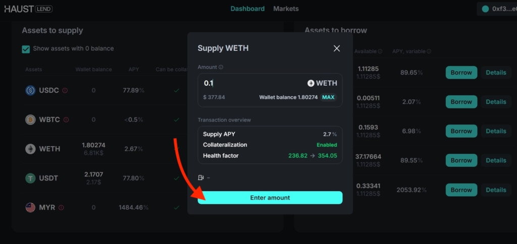 Haust Network Tutorial: Collect Testnet Roles and Get Ready for the ...